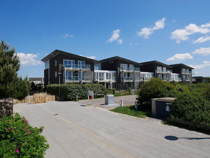 Het Strandleven 4 - Julianadorp