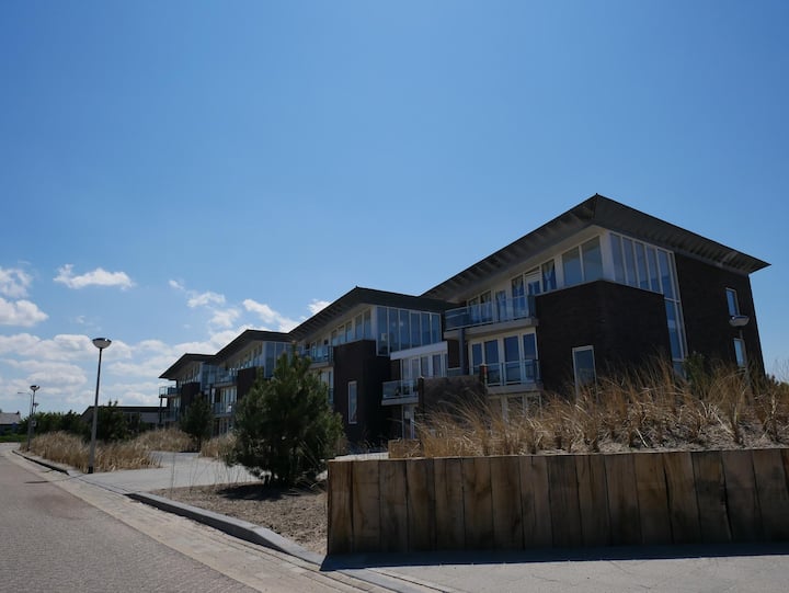 Het Strandleven 202 - Callantsoog
