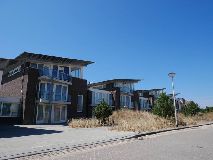 Het Strandleven 102 - Groote Keeten