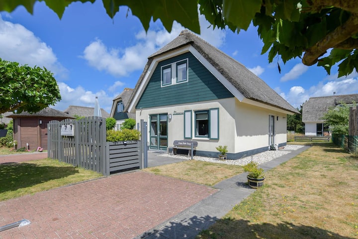 Duynopgangh 25 - Den Helder