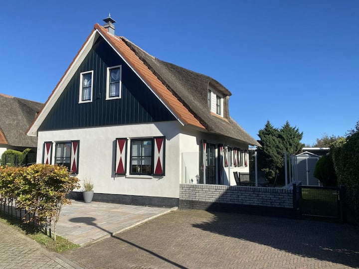 Buitenplaats 96 - Julianadorp