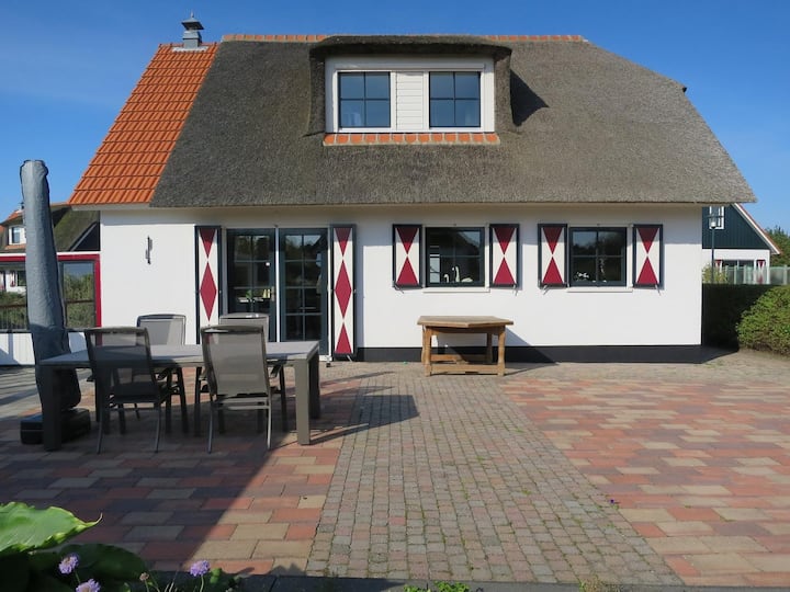 Buitenplaats 87 - Callantsoog
