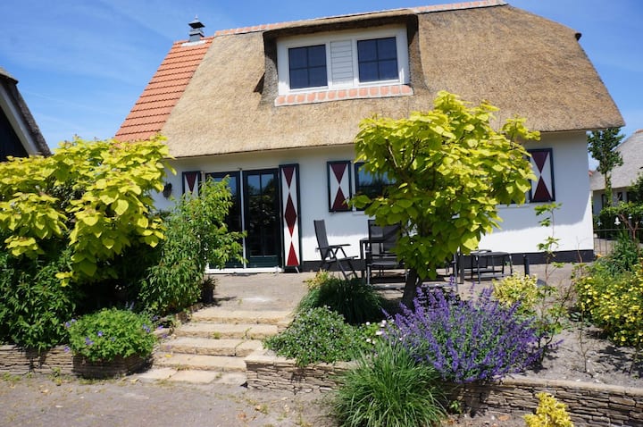 Buitenplaats 77 - Julianadorp