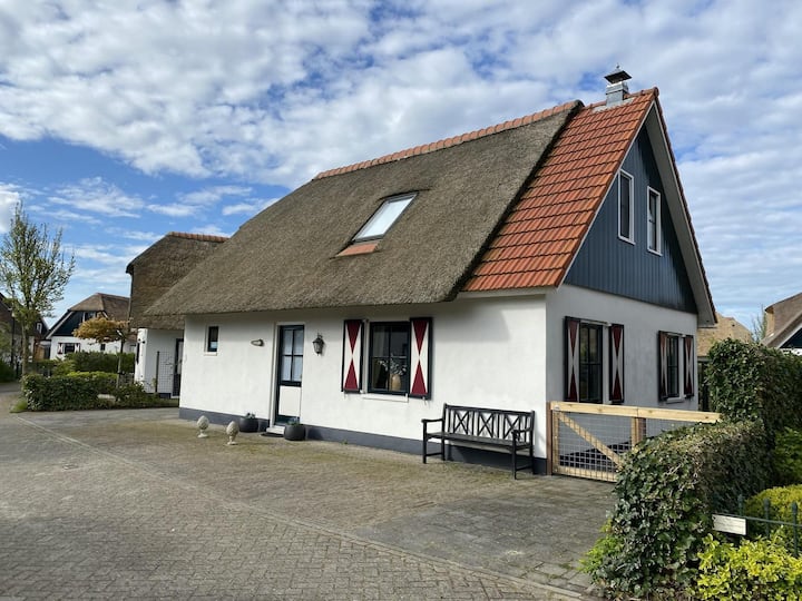 Buitenplaats 69 - Callantsoog