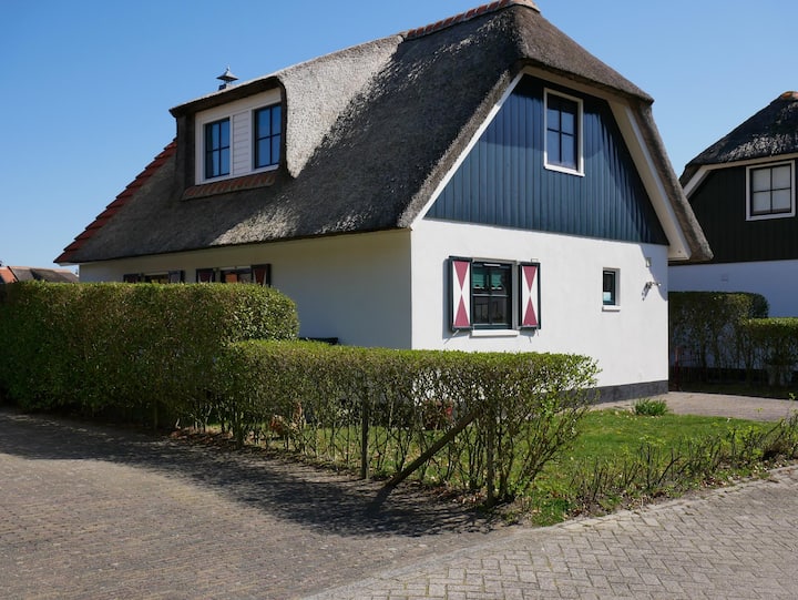 Buitenplaats 41 - Callantsoog