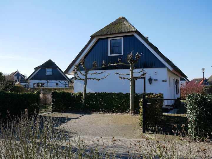 Buitenplaats 140 - Callantsoog