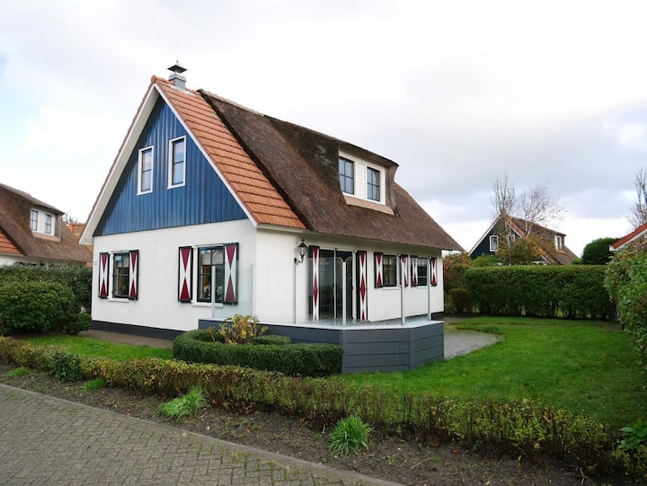 Buitenplaats 137 - Callantsoog