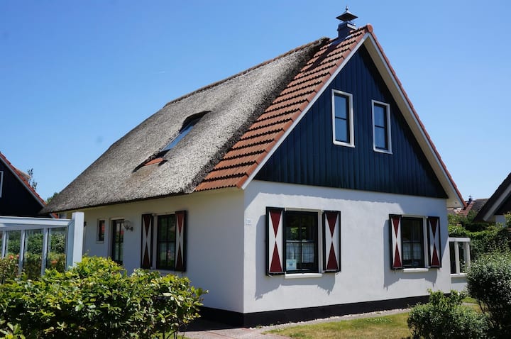 Buitenplaats 131 - Julianadorp
