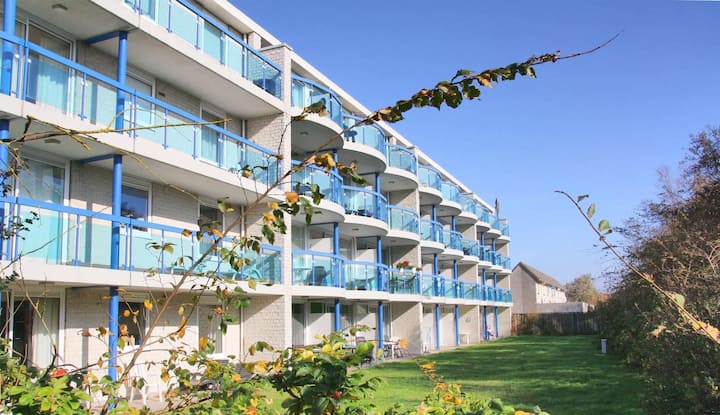 Badhotel 327 - Julianadorp