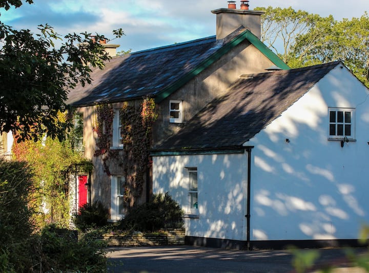 Number 10 At Ballylagan Organic Farm - Carrickfergus