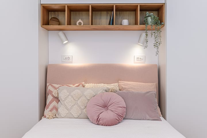 Peles Castle Boutique Home - Close To City Center - Sinaia