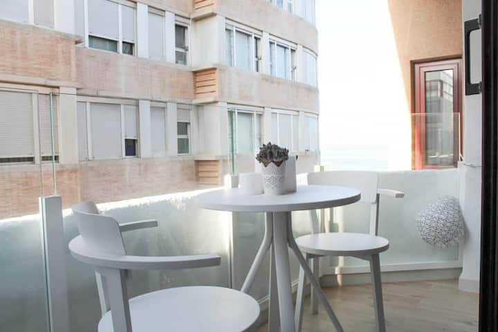 Vv Loft Canteras Gran Playa 'By Henrypole Home' - Las Palmas de Gran Canaria, Espagne