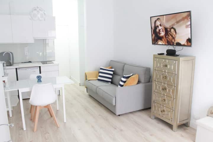 Vv Loft Canteras Gran Playa 'By Henrypole Home' - Las Palmas