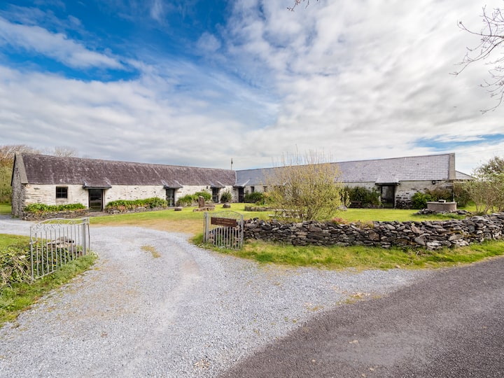 Ventry Farm - Shamrock Cottage - Dingle