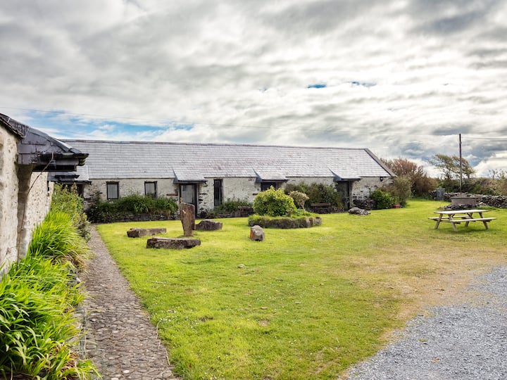 Ventry Farm - Seaside Cottage - Dingle Peninsula