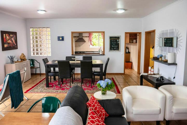 Maison à Santana, Parking Inclus - Sao Jorge, Portugal