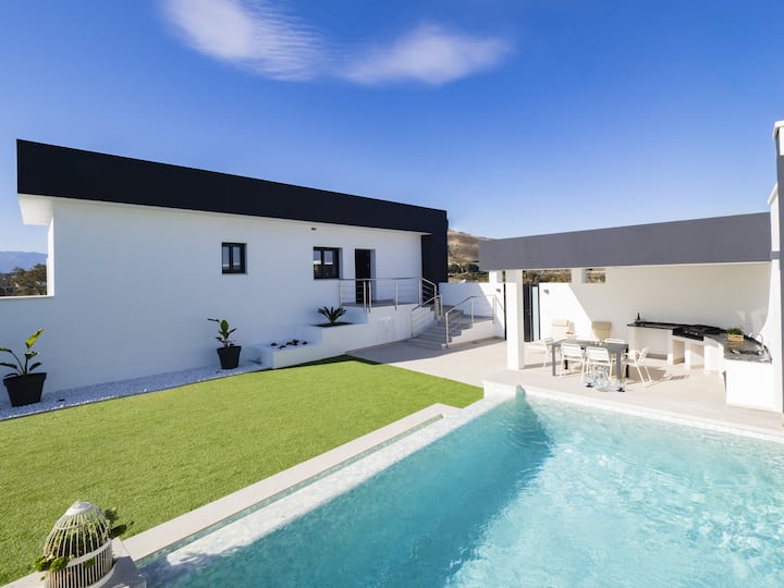 Cubo's Casa Rural El Ensueño - コイン