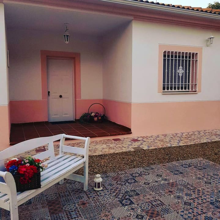 Chalet à Almodóvar Del Río - Almodóvar del Río