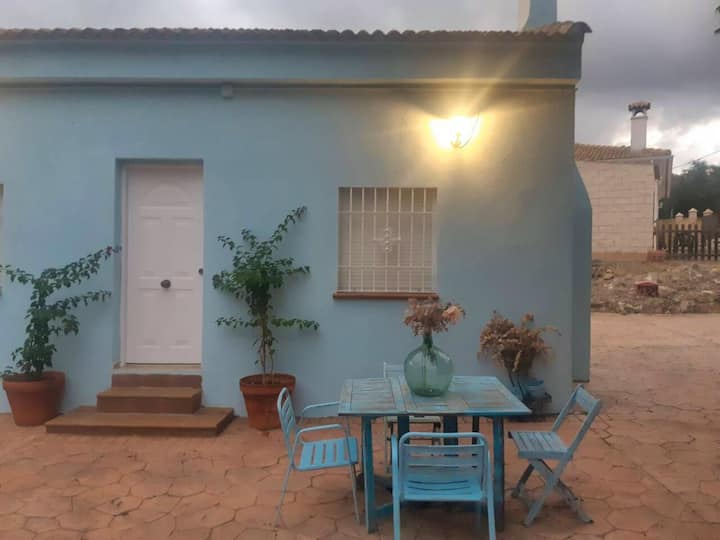 Chalet à Córdoba - Almodóvar del Río