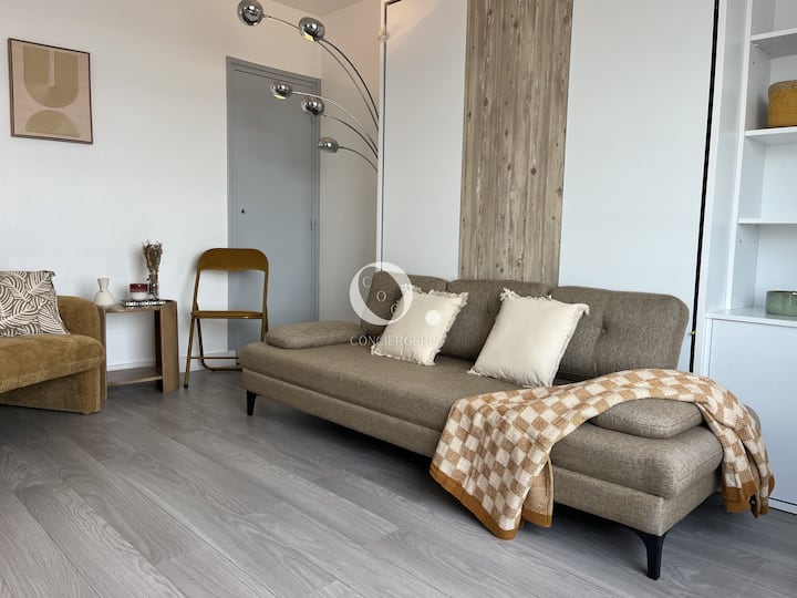 Coc - Au Large - Wissant