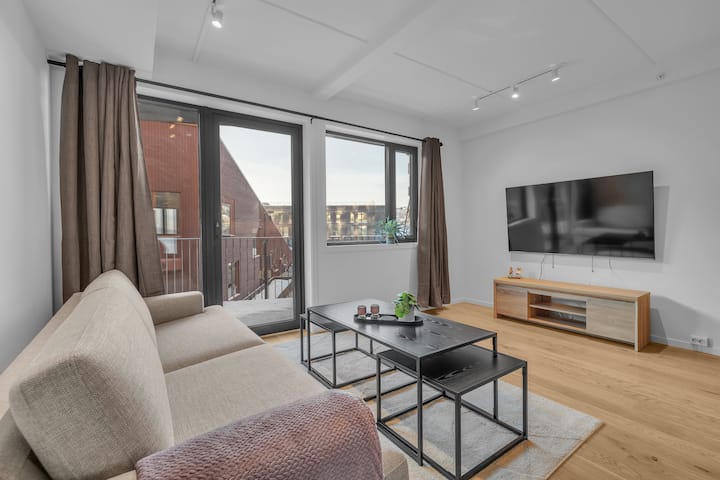 The Nordic Hideaway - Tromsø