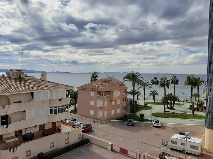 Tintoreto 3ºa Admer - La Manga