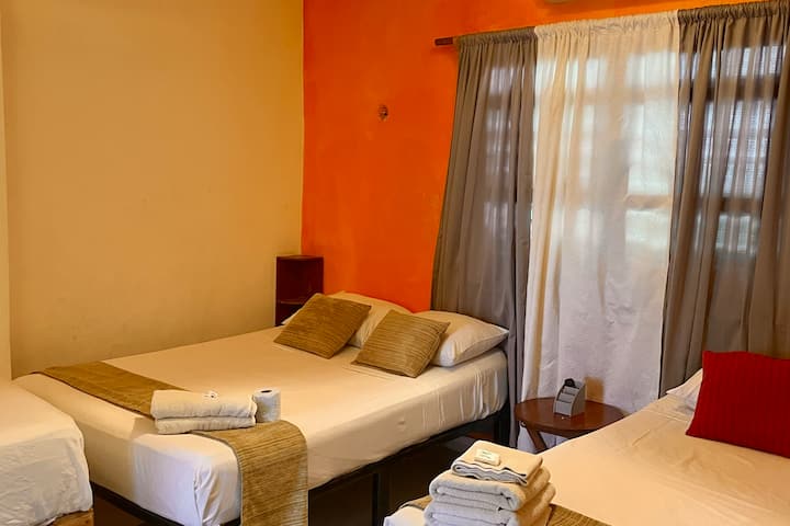 Family Retreat In Punta Norte | Isla Mujeres - Isla Mujeres