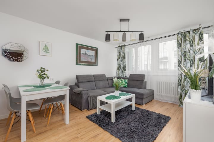 Wilaneska Apartment - Stettin