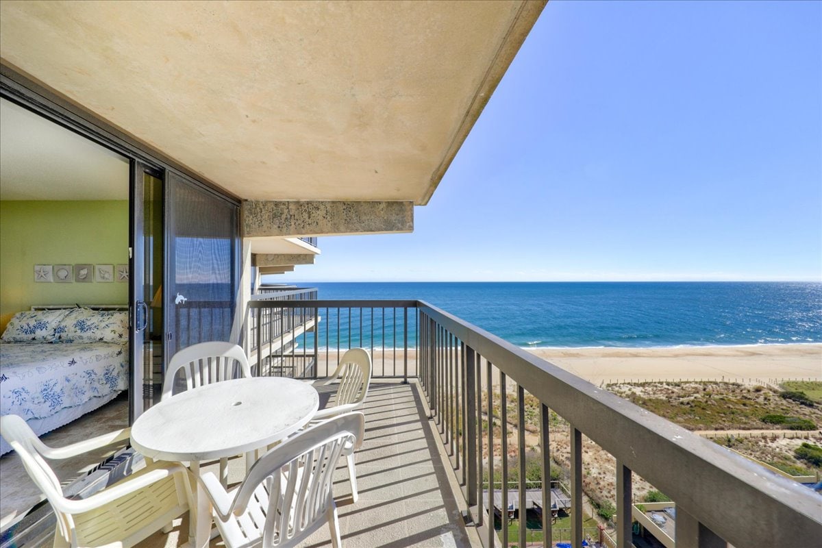 Sea Watch 1214 is a fantastic Oceanfront Condo in - Condominiums for ...