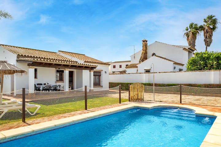 Casa Ale - Conil de la Frontera