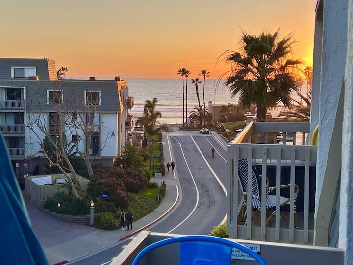 Ocean View 3 Bedroom Penthouse- Ncvb B300 - Oceanside, Californie