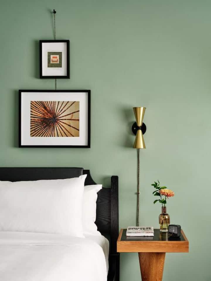 Brand New Trendy Hotel In Times Square - Manhattan, NY