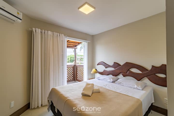 2b Duplex W/ Pool 350m From Sea Vle001 - Bombinhas