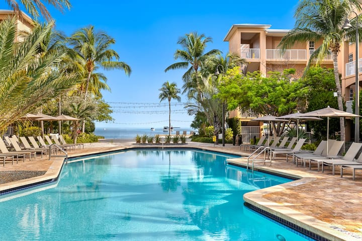Signature Double - Key West