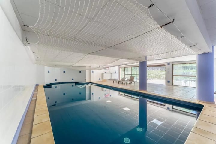 Maison à Uzès, Piscine Partagée - Uzès