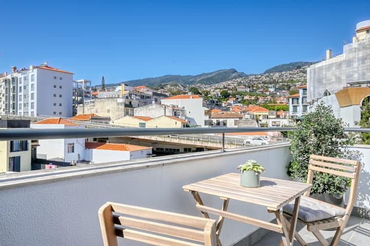 Beco Santa Emilia 4p, A Home In Madeira - Funchal
