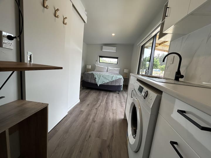 Self Contained Unit - Pegasus