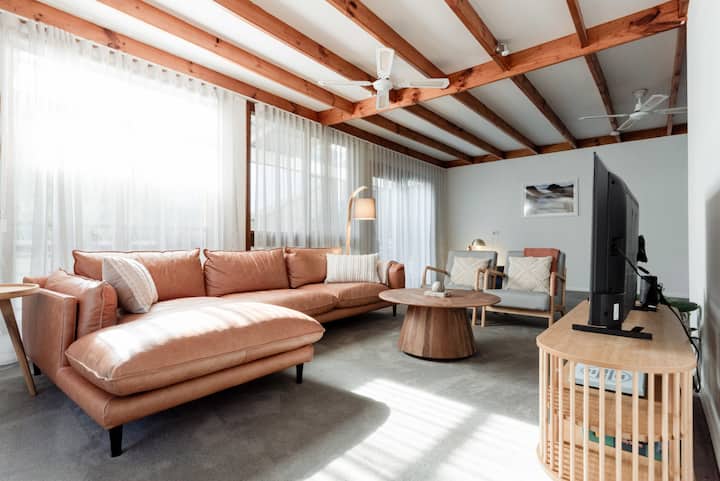 Thrower Cottage: Gateway To The Cataract Gorge - Launceston