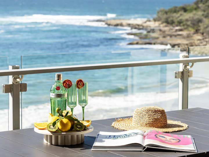 White Sails 4 | Amazing Views Over Convent - Yamba