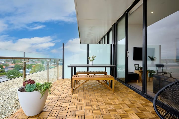 Stay, Work, Relax – Essendon’s Hidden Treasure - Essendon Fields Airport