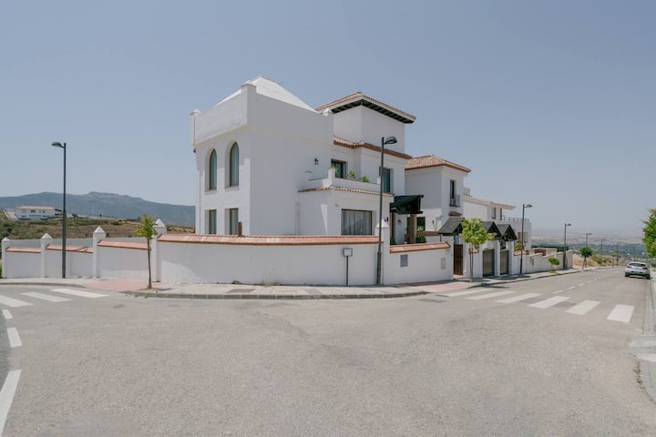 Villa à Granada - Dúrcal