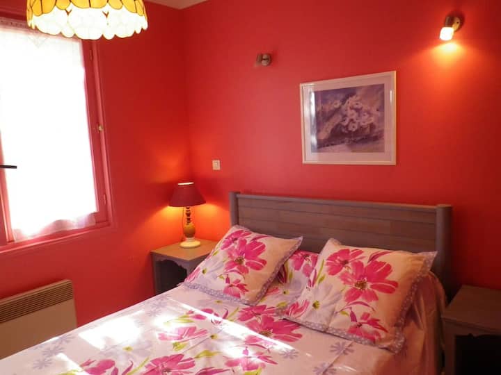 Maison Chaleureuse à Vielle-saint-girons - Castets