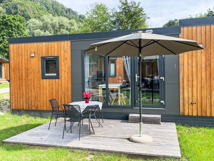 Tiny Haus Libelle By Interhome - Riedenburg