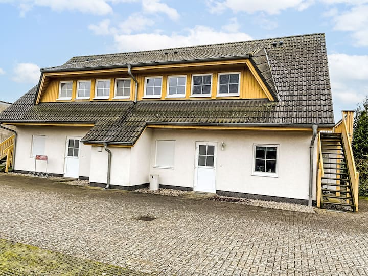Henneberg By Interhome - Koserow