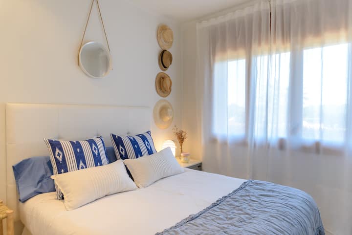 Flateli La Fosca - Palamós