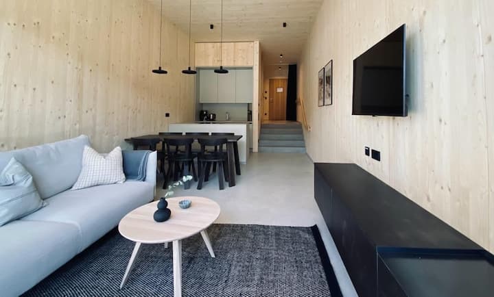 Studio - Planneralm