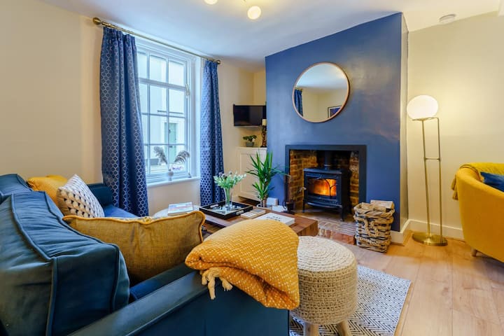 3 Bed In Canterbury (Oc-86139) - Canterbury