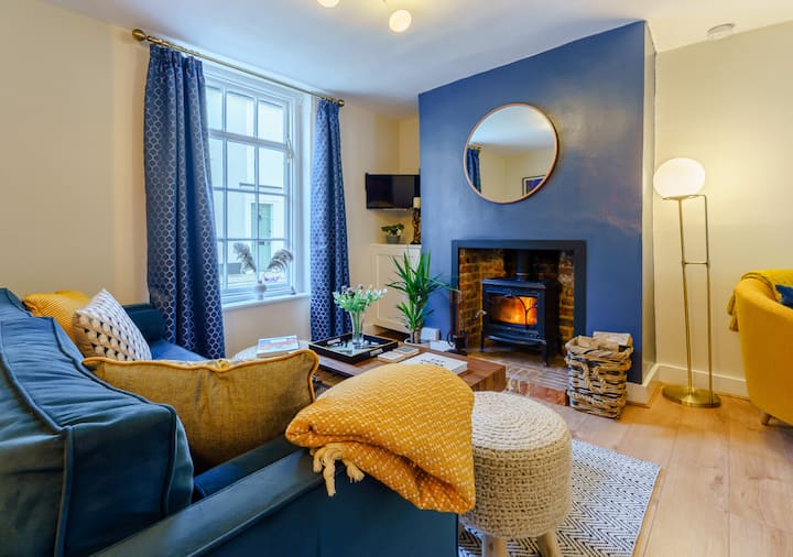 Dovetail Cottage - Canterbury