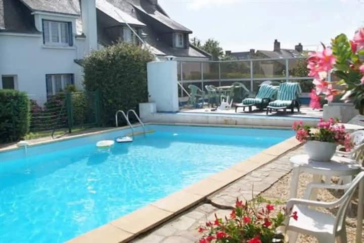 Le Goéland - Morbihan