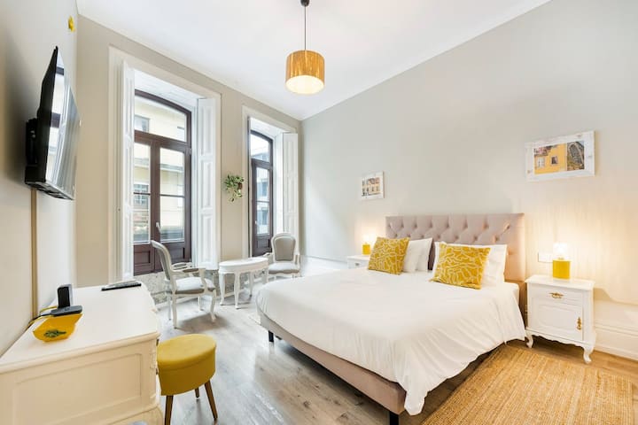 Guestready - Alegria 293 - Chambre 1 - 波多